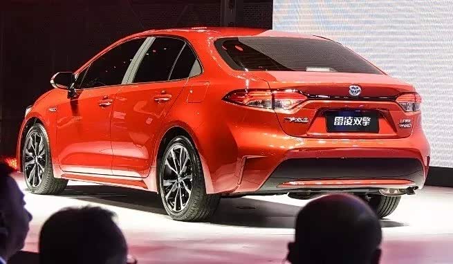 【文章】TNGA新雷凌来了！后独立悬架是亮点_车家号_汽车之家