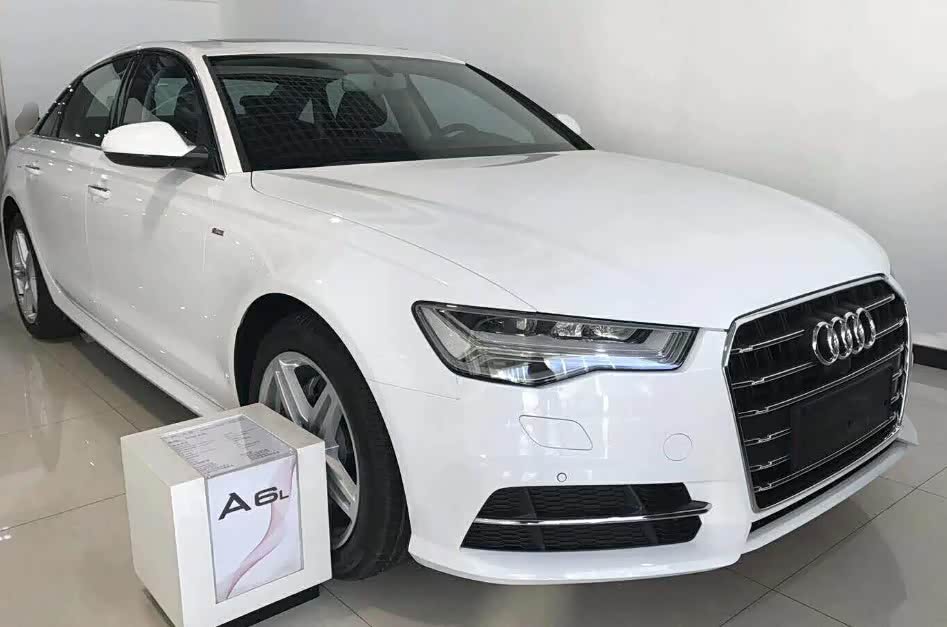 【文章】奥迪A4L与A6L差距多大？老司机一说，车主：这十万花得不值_车家号_汽车之家