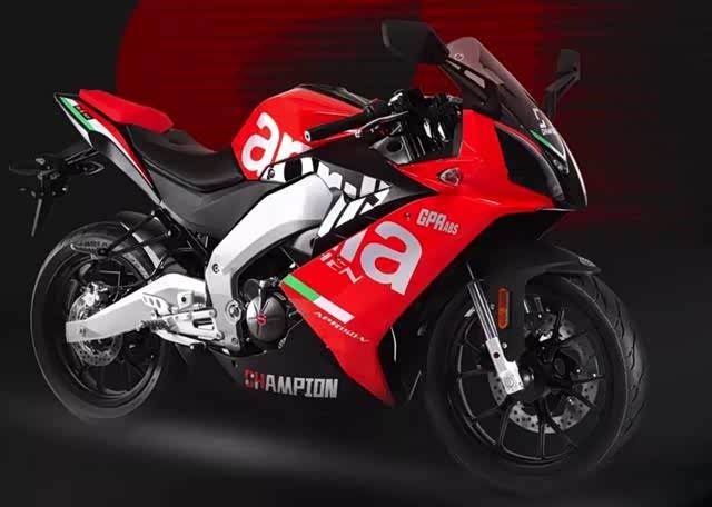 22980元，阿普利亚GPR150 ABS版国内公布，已经比250SR还贵_车家号_发现车生活_汽车之家
