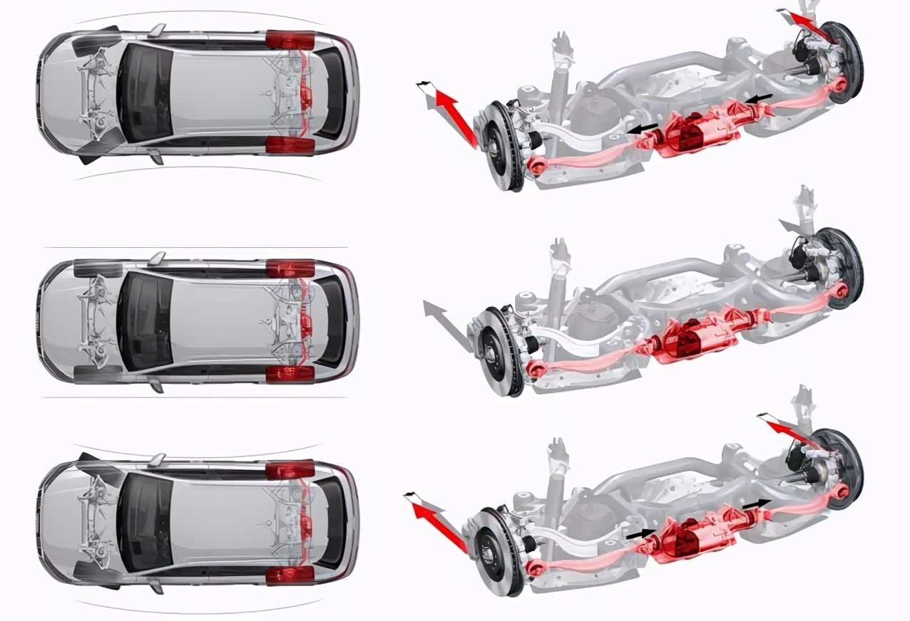 原来这些豪车都藏着大众的DNA：大众MLB Evo平台了解一下_车家号_发现车生活_汽车之家