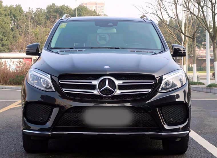 奔驰GLE320刷ecu改善动力迟滞换挡顿挫完美更进一步_车家号_发现车生活_汽车之家