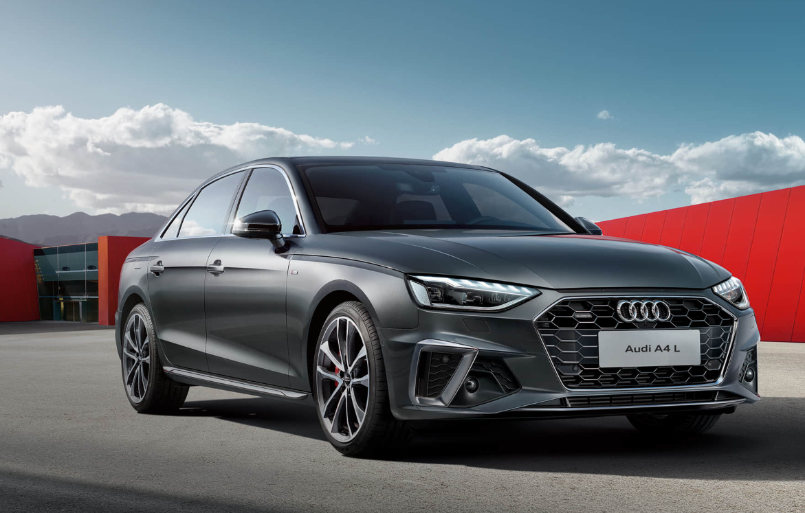 奥迪A4L Bang&Olufsen星夜版会成为2023年的销量黑马吗？_车家号_发现车生活_汽车之家