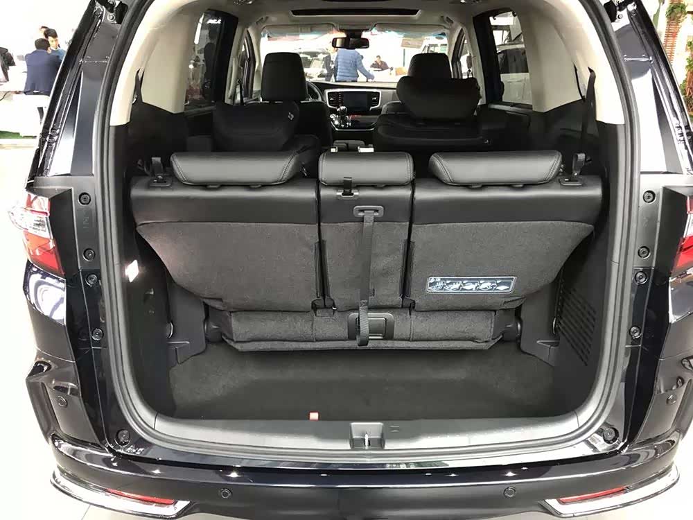 20-30万元MPV，GL8、奥德赛、艾力绅和传祺GM8，实测对比_车家号_发现车生活_汽车之家