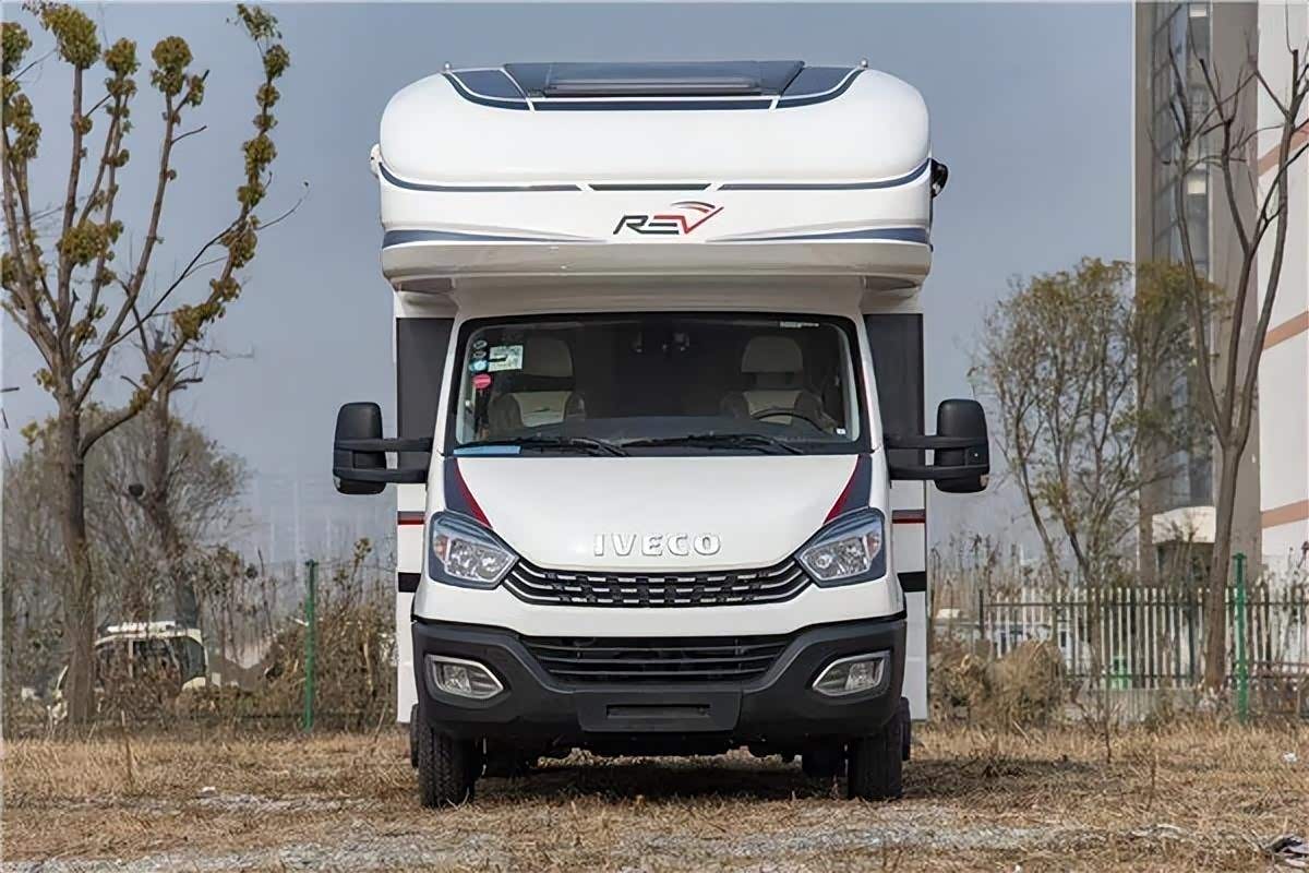 瑞弗V820双拓巅峰版,超大空间,豪华配置_车家号_发现车生活_汽车之家