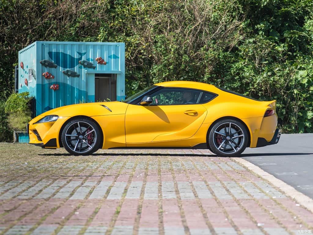 丰田Supra国内疑似售价曝光，搭2.0T/3.0T动力！与宝马Z4共享平台_车家号_发现车生活_汽车之家