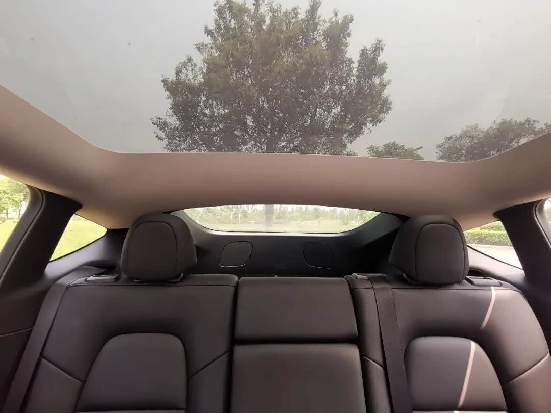 Model Y初体验：普通人眼中不普通的交通工具_车家号_发现车生活_汽车之家