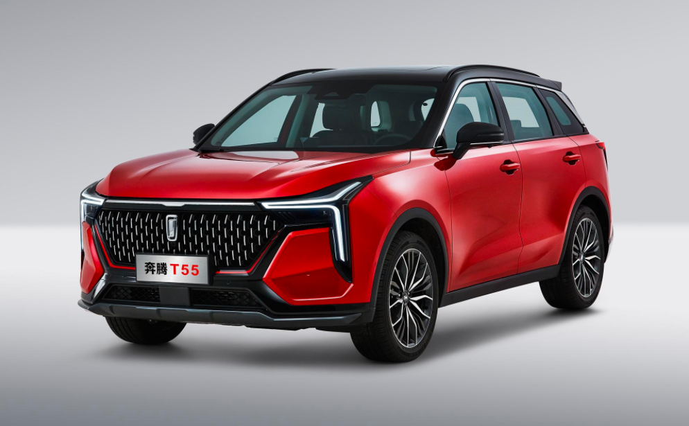 预算十万出头 五一自驾出行就选这几款大空间SUV_车家号_发现车生活_汽车之家