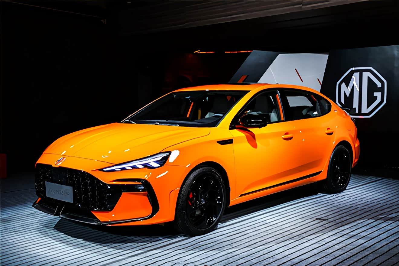最大功率181马力，峰值扭矩285牛·米——第三代MG6PRO动力曝光_车家号_发现车生活_汽车之家