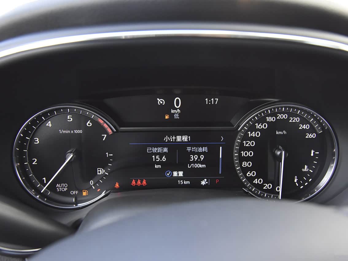 试驾凯迪拉克CT5：2.0T+10AT，有望挑战3系的王者地位_车家号_发现车生活_汽车之家