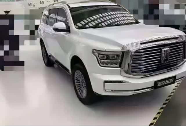 长城炮新皮卡谍照曝光 或将搭载3.0T+9AT动力_车家号_发现车生活_汽车之家