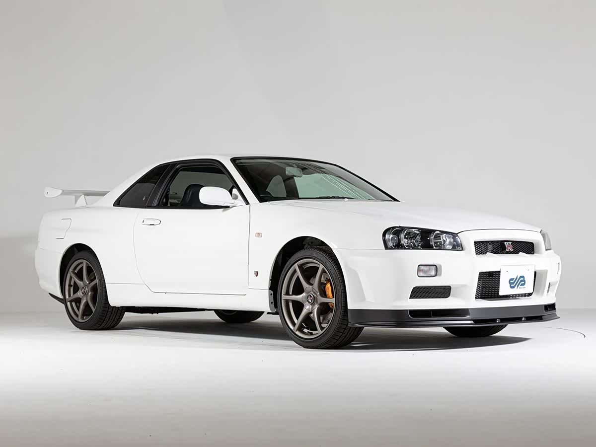 300多万买一台接近20年前的日产GT-R？_车家号_发现车生活_汽车之家