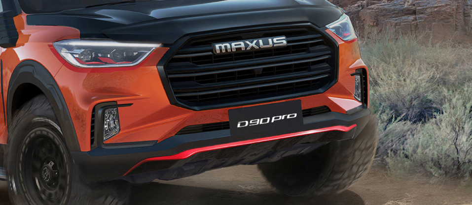 与哈弗H9正面“刚”上汽大通MAXUS D90 Pro 带大梁能家用的选择_车家号_发现车生活_汽车之家