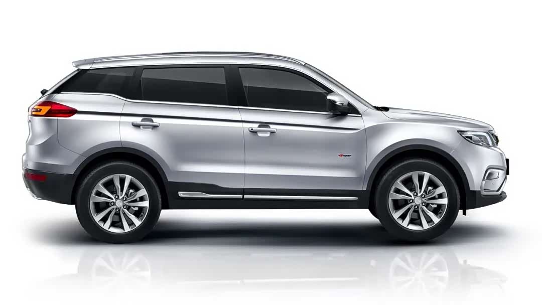 CMA/BMA/SPA/SEA傻傻分不清? 一文读懂吉利的模块化造车架构_车家号_发现车生活_汽车之家