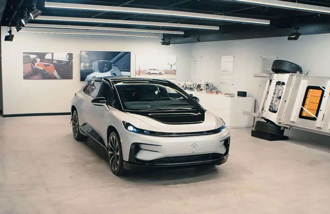 法拉第未来新车FF81仅售30万？FF 91车型开启预定_车家号_发现车生活_汽车之家