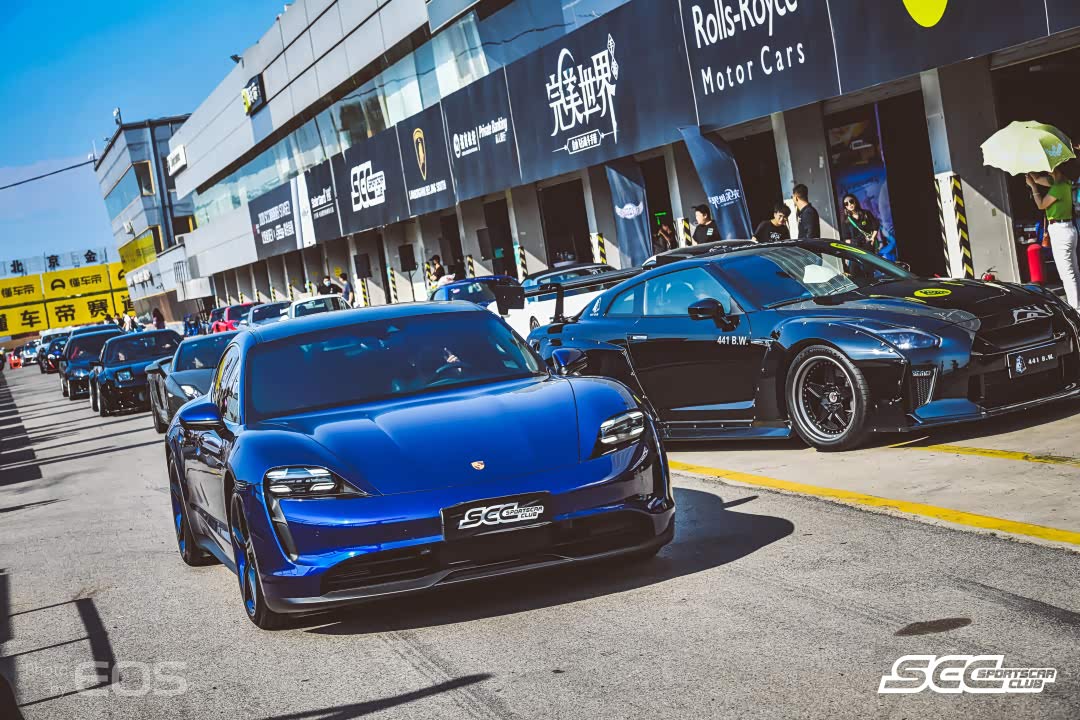 2021 SCC超级赛道日招募启动，用速度迎接春日_车家号_发现车生活_汽车之家