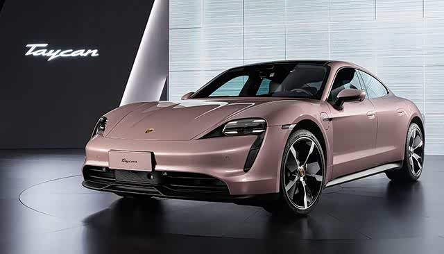 保时捷Taycan也召回，电动车还有可靠的吗？_车家号_发现车生活_汽车之家