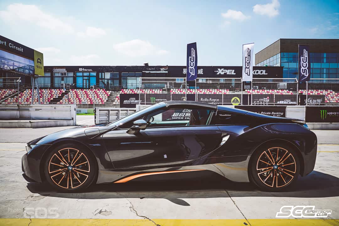 2021 SCC超级赛道日招募启动，用速度迎接春日_车家号_发现车生活_汽车之家