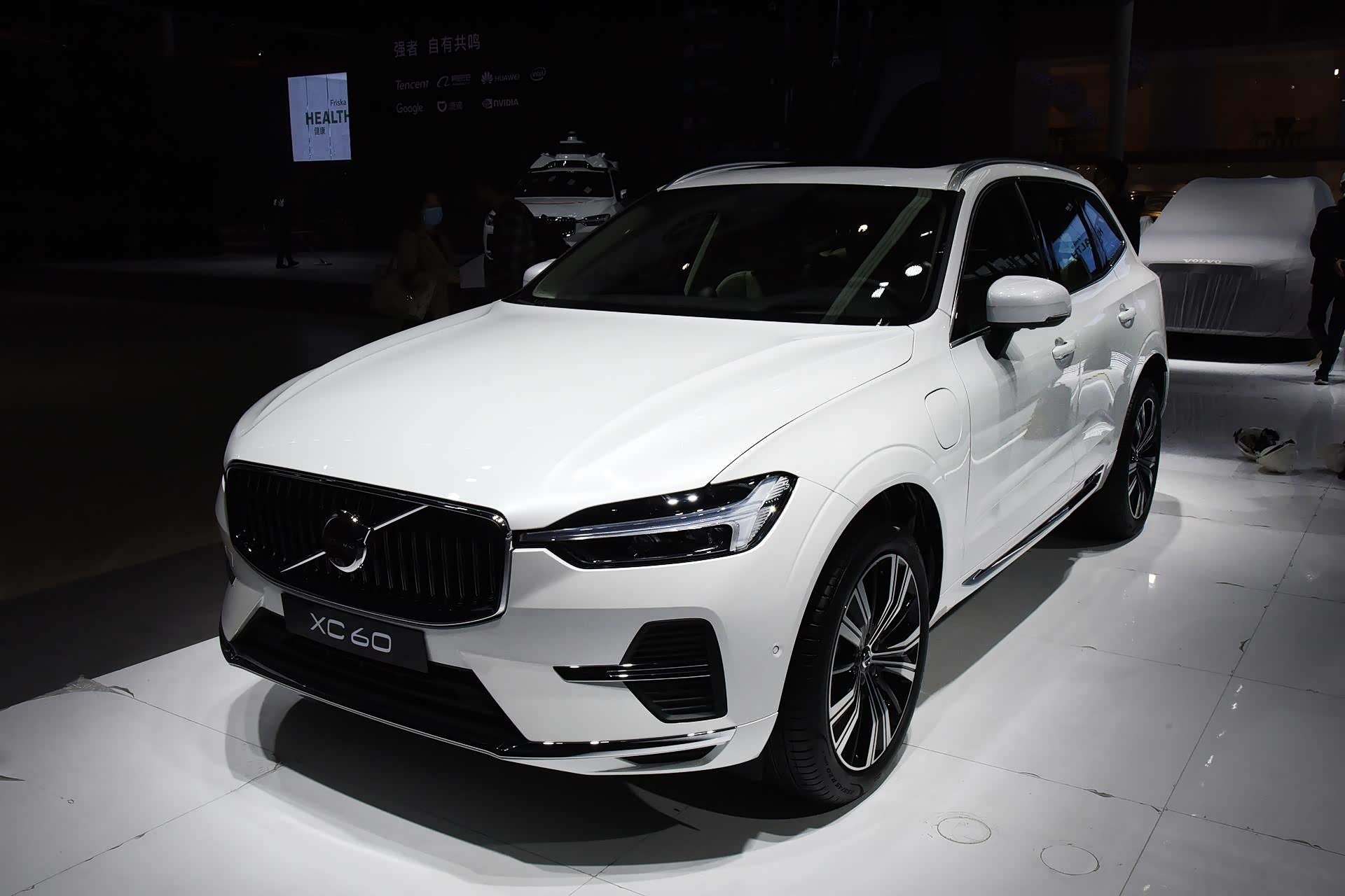 北欧还是德系？沃尔沃XC60对比奥迪Q5L_车家号_发现车生活_汽车之家