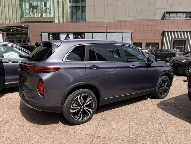 售价15.28万元起 创维ET5正式上市_车家号_发现车生活_汽车之家