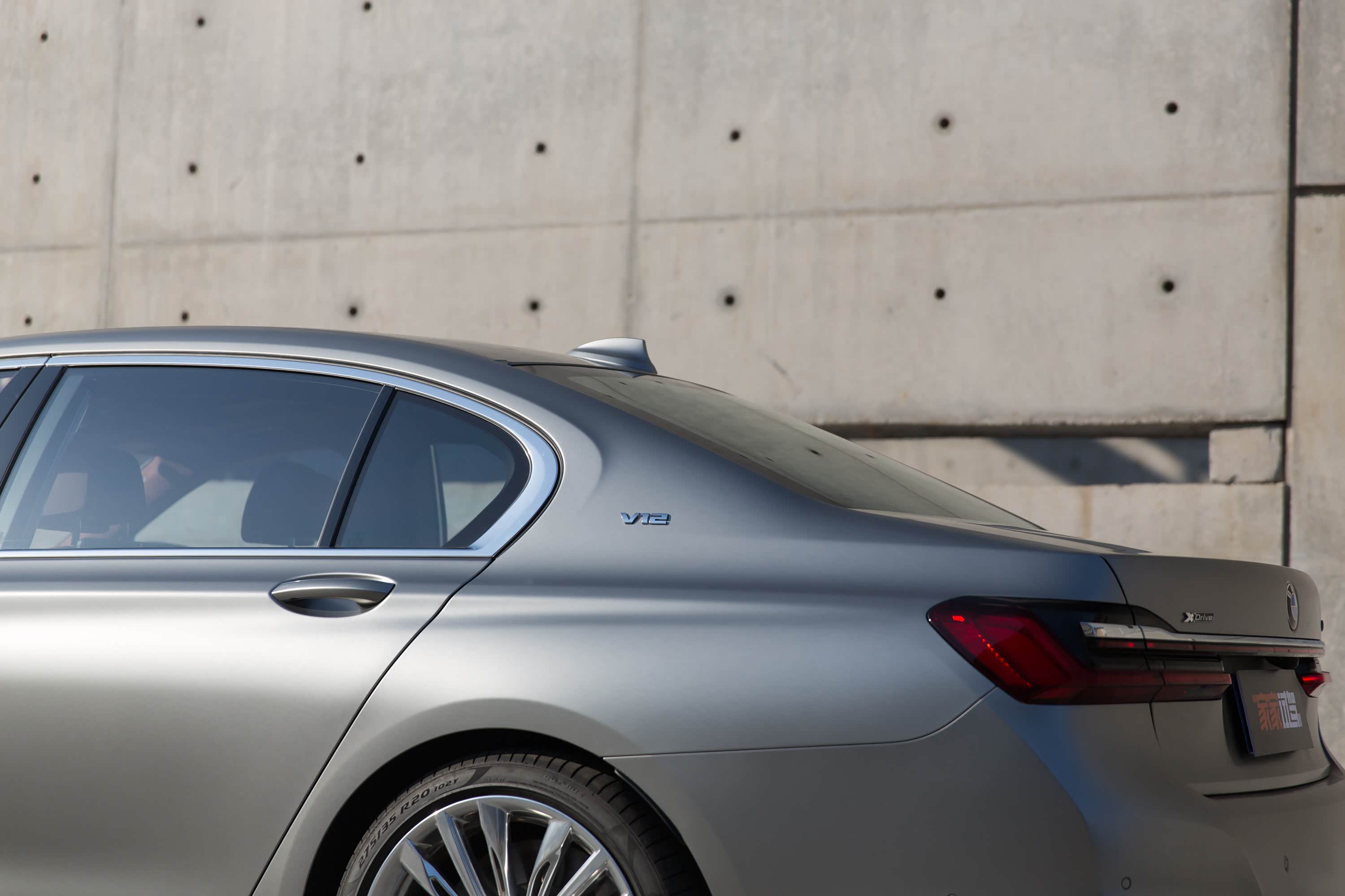 你相信吗？新BMW 7系，竟然有上万款车型_车家号_发现车生活_汽车之家