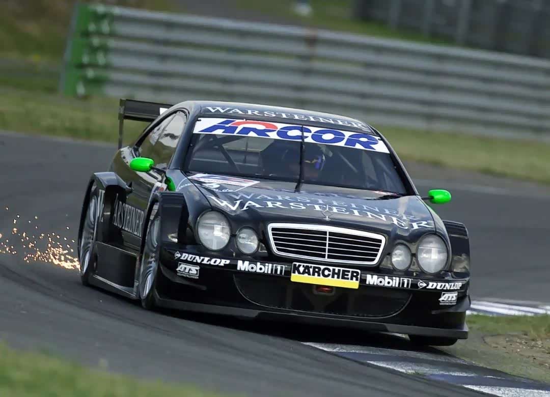 驾史员丨See you again DTM，你的青春释怀了吗？_车家号_发现车生活_汽车之家