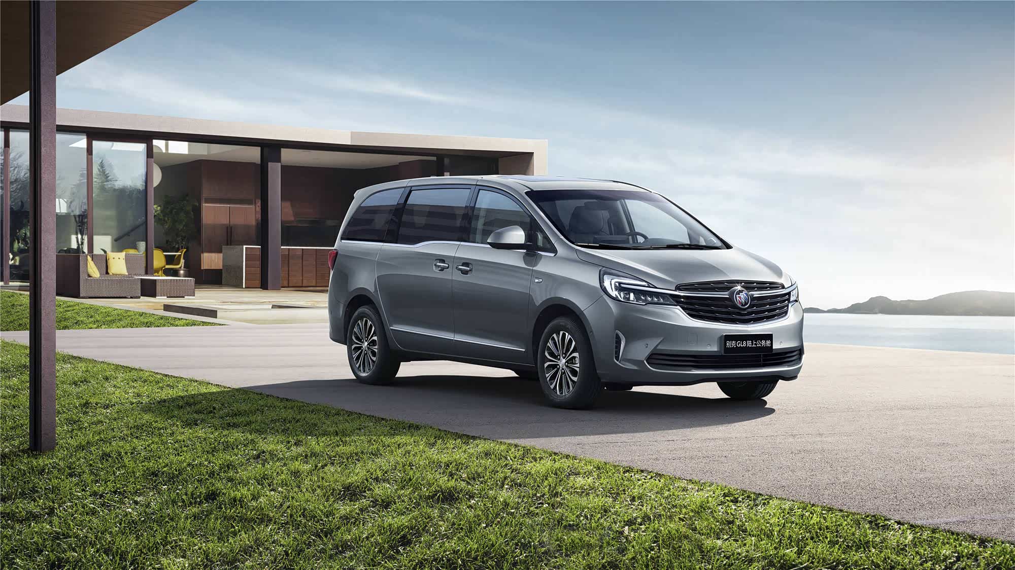 别克全新GL8 ES/GL8上市！售价23.29万元起！_车家号_发现车生活_汽车之家