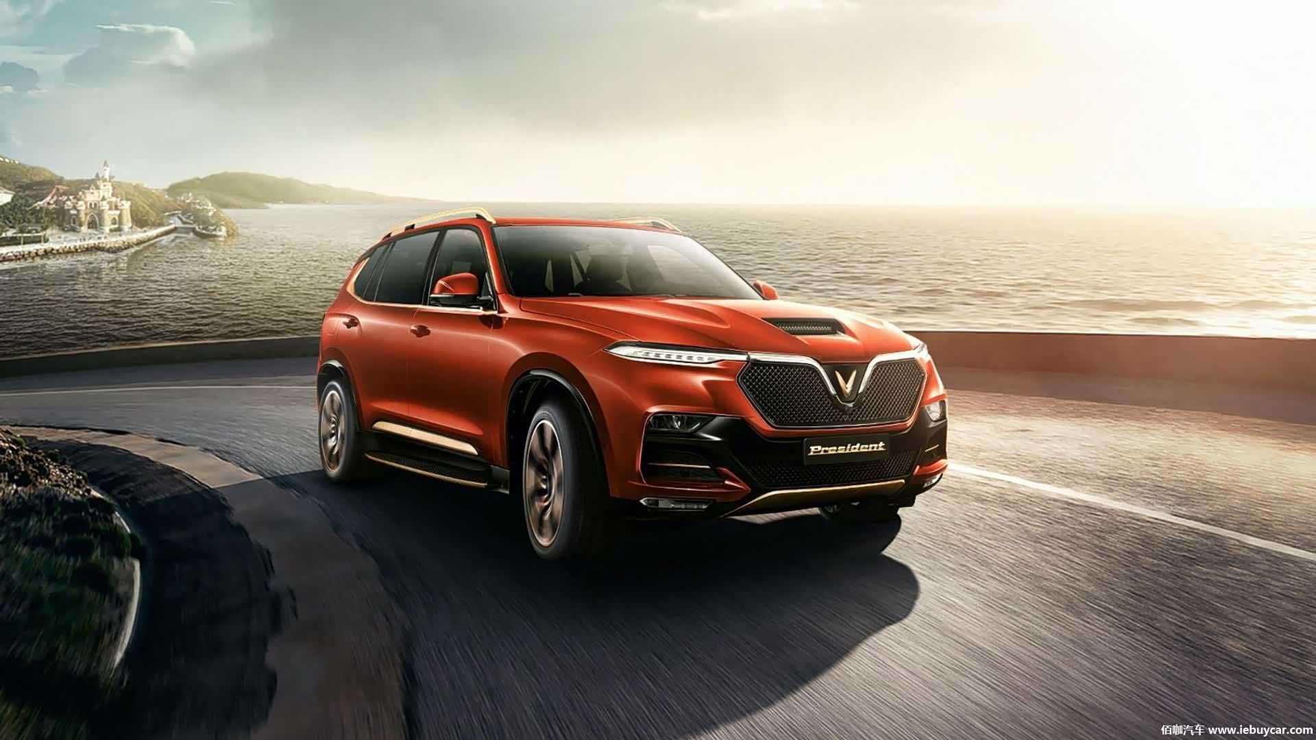 越南VinFast正在研发电动汽车 将于2021年通过进口打入美国市场_车家号_发现车生活_汽车之家