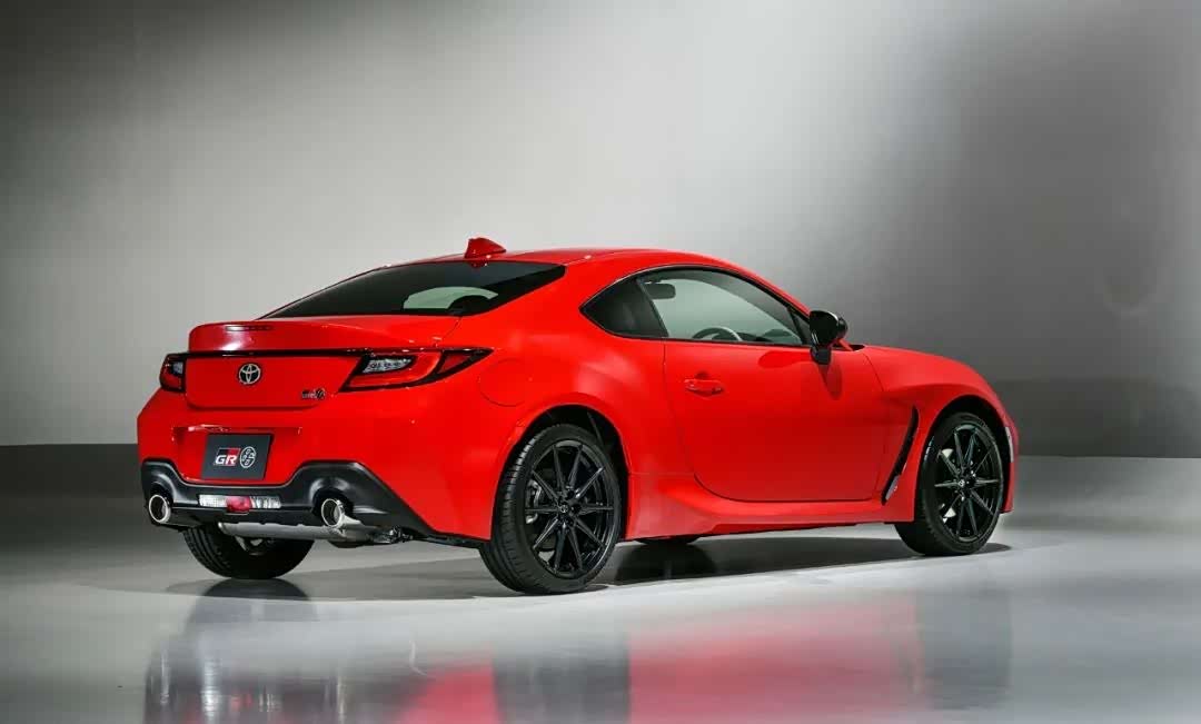 AE86、GT86、GR86，谁才是你心中的最强86？_车家号_发现车生活_汽车之家