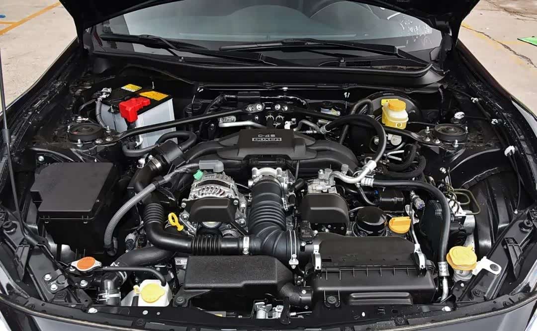 AE86、GT86、GR86，谁才是你心中的最强86？_车家号_发现车生活_汽车之家