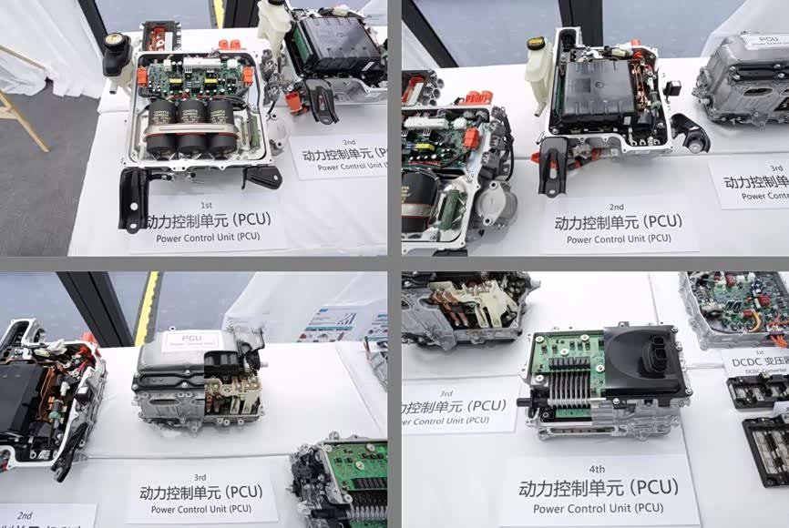 50张图，6000字，带你搞懂CVT变速箱_车家号_发现车生活_汽车之家