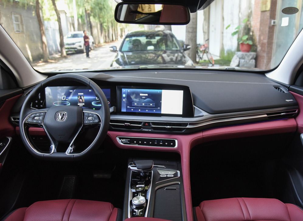 15万预算，长安CS75PLUS/荣威RX5 MAX，怎么选？哪款性价比更高！_车家号_发现车生活_汽车之家