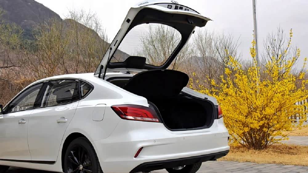 【文章】Hatchback、Fastback傻傻分不清？最全车型分类详解，秒变老司机_车家号_汽车之家