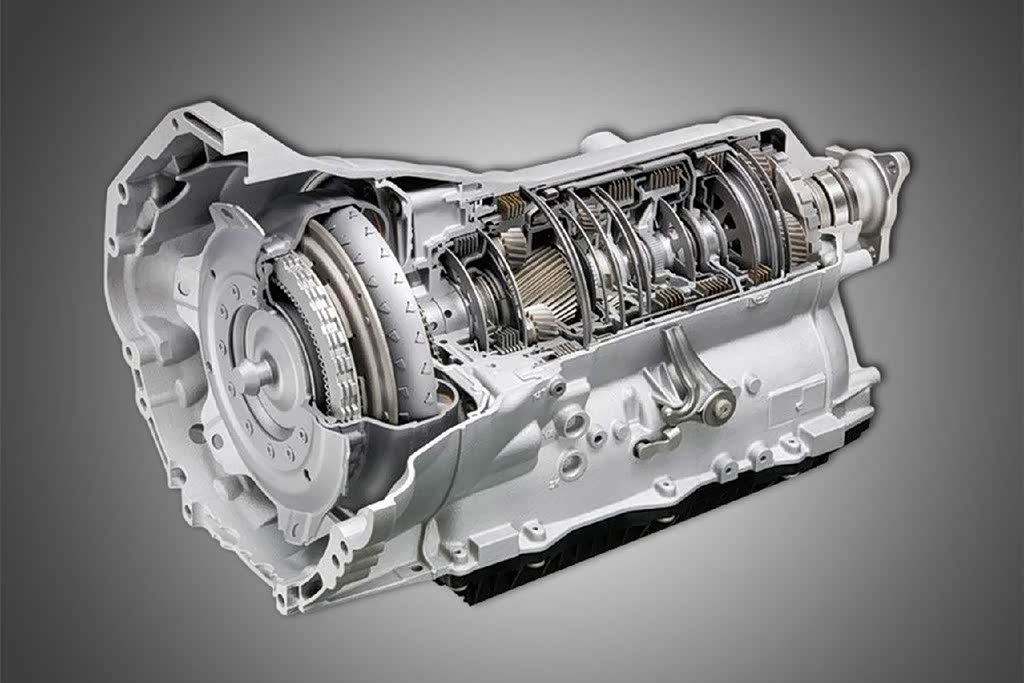 AT变速箱哪家强？这4款技术成熟可靠，买车照着选错不了_车家号_发现车生活_汽车之家