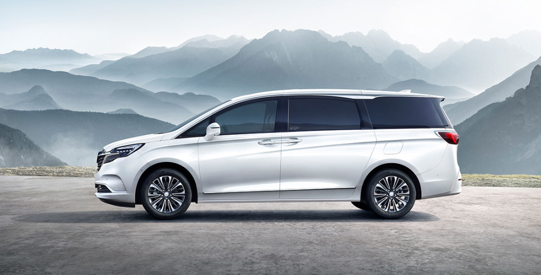 奶爸出行必备！这几款MPV车型值得买！_车家号_发现车生活_汽车之家