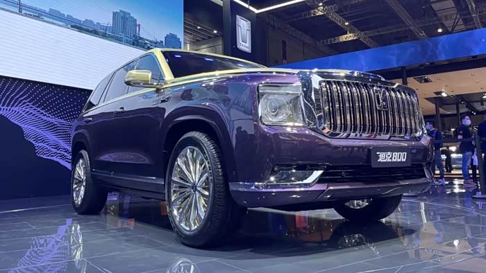 【文章】长城发布3.0T+9AT/9HAT动力总成，坦克将成为最大的受益者？_车家号_汽车之家