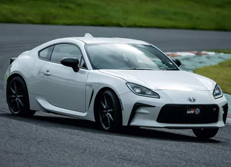 全新丰田86即将上市，搭2.4L自吸引擎，配运动座椅_车家号_发现车生活_汽车之家