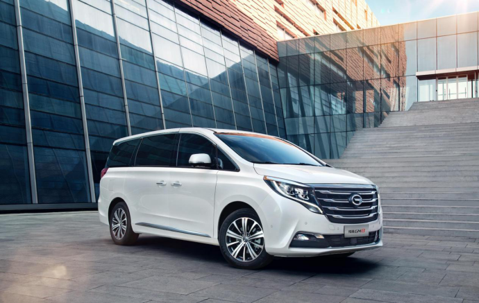 荣威iMAX8和广汽传祺M8怎么选？看自主MPV的巅峰对决_车家号_发现车生活_汽车之家