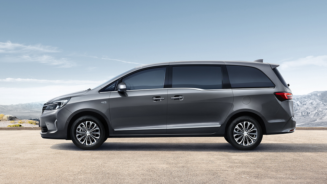 内饰升级 2021款别克GL8陆上公务舱上市售23.29万元起_车家号_发现车生活_汽车之家