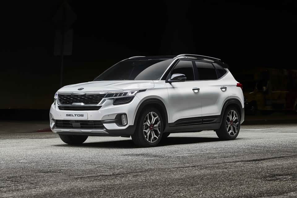 【韩系动向257】韩国最畅销的SUV是谁？_车家号_发现车生活_汽车之家