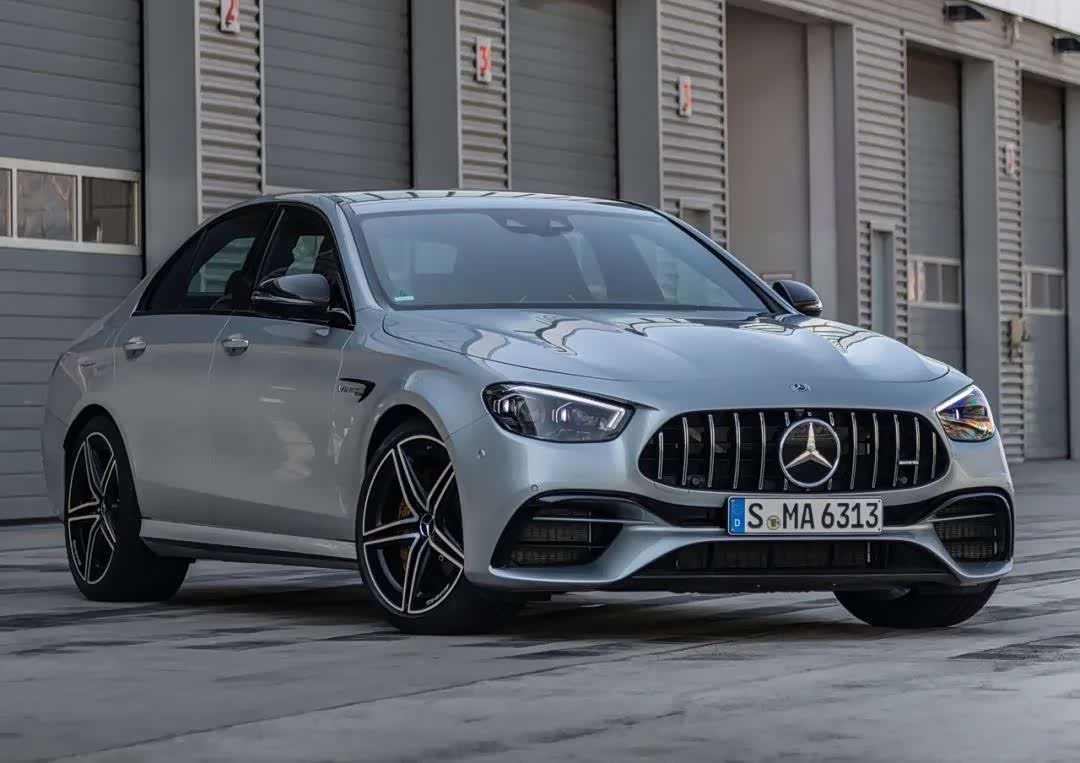 售价146.88万！新款AMG E63S上市，对标宝马M5_车家号_发现车生活_汽车之家