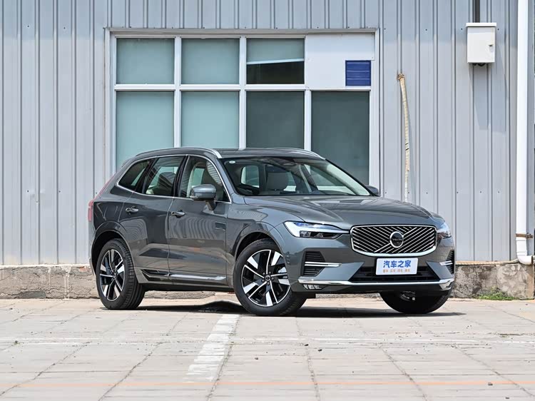 豪华中型SUV之争：沃尔沃XC60与奥迪Q5L全面对比_车家号_发现车生活_汽车之家