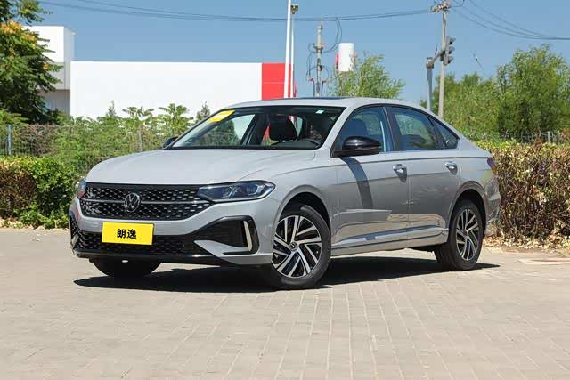 大众朗逸1.5升星空五百万版上市，1.5L+爱信6AT，售价13.09万元_车家号_发现车生活_汽车之家