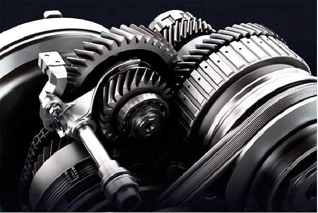 开完本田的CVT，再驾驶丰田的CVT，才知道什么是差距！_车家号_发现车生活_汽车之家