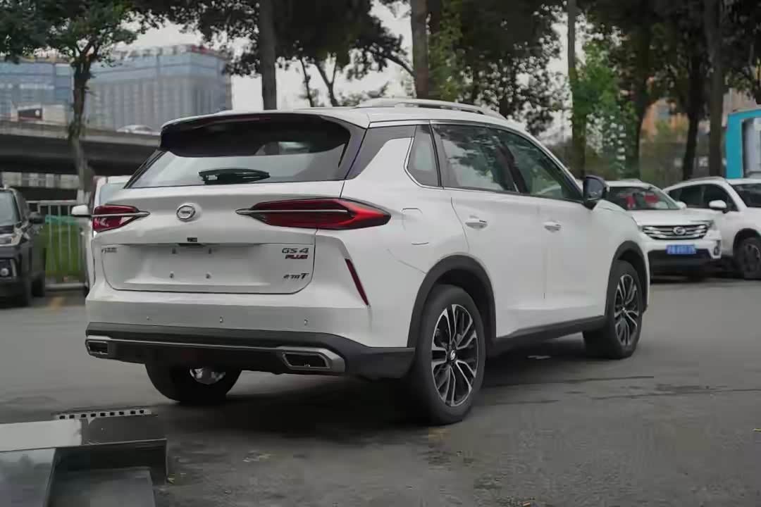 传祺GS4 PLUS于6月30上市，能否延续GS4家族的辉煌，挑战哈弗H6_车家号_发现车生活_汽车之家