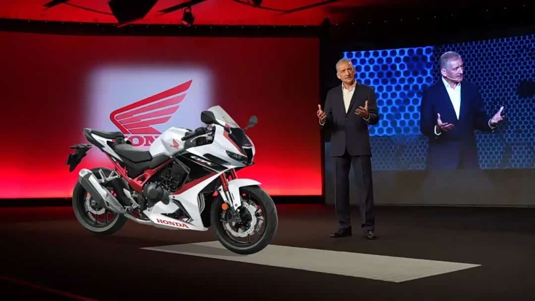 双缸黄蜂的跑车型号，本田CBR750R正在酝酿当中_车家号_发现车生活_汽车之家