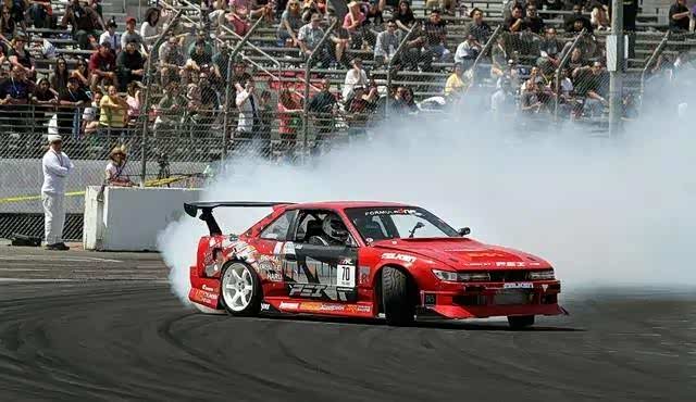 聊一聊什么是JDM改装文化？_车家号_发现车生活_汽车之家