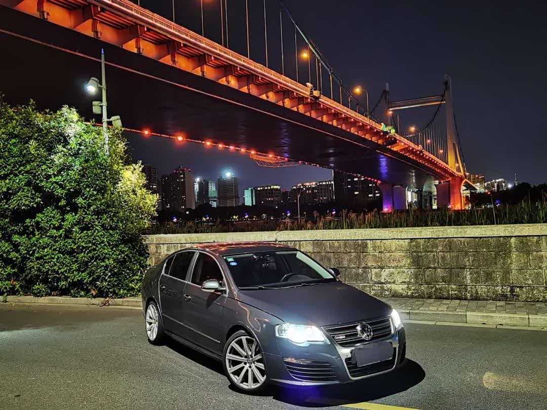 差点以为它就是R36！_车家号_发现车生活_汽车之家