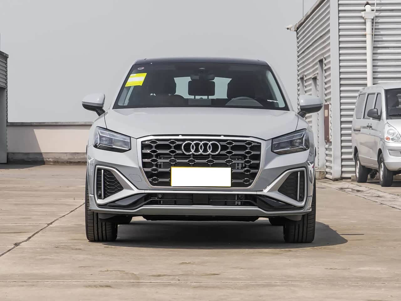 疯狂收割中产的“奥迪SUV”，如今也低调起来了_车家号_发现车生活_汽车之家