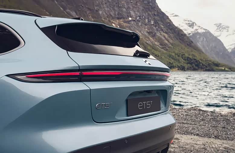 蔚来ET5旅行版更名ET5T 瞄准主流家庭用车市场_车家号_发现车生活_汽车之家