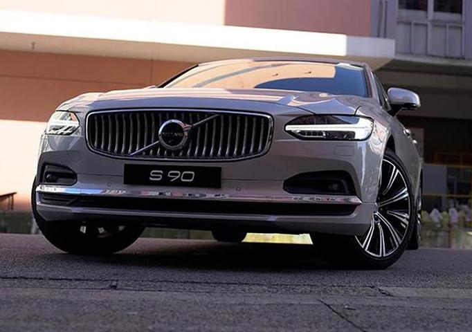 宝华韦健音响这么牛？40万的沃尔沃S90竟然搭载了它！_车家号_发现车生活_汽车之家